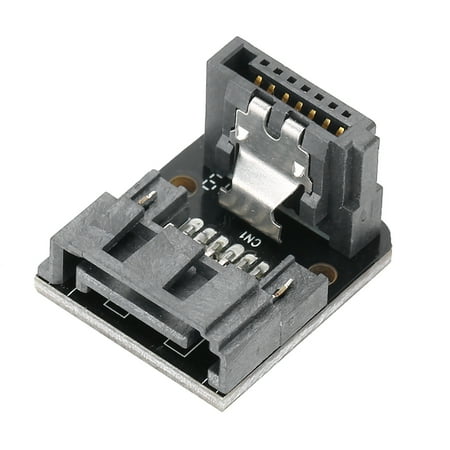 Small Size Turn Connector, 7 PIN Turn 90 Degree Turn Connector, For ...