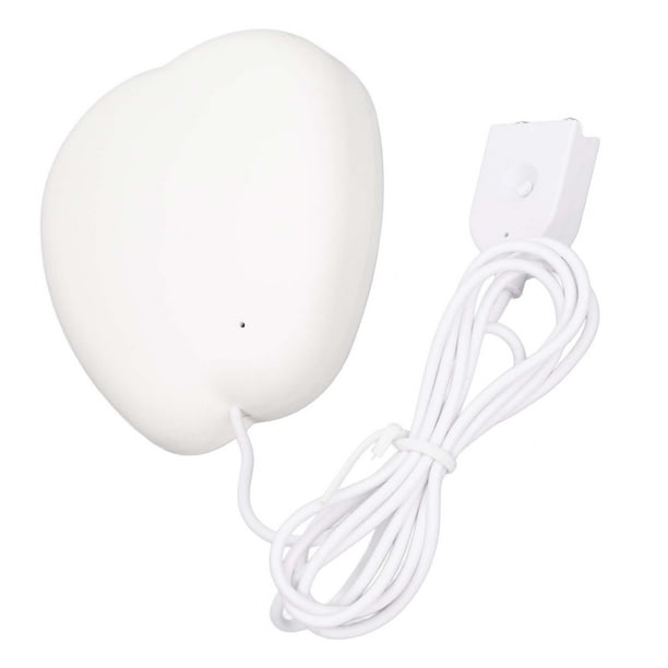 Water Leakage Detector, Remote Monitoring 70dB Alarm Volume Wifi Water ...