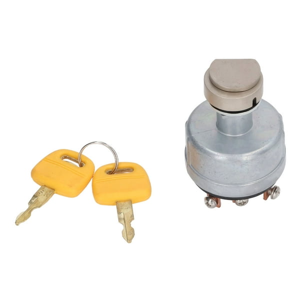 Excavator Ignition Switch,Excavator Ignition Switch YN50S00002F1 ...