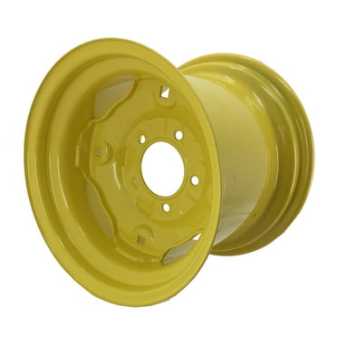 John Deere Original Equipment Tire And Rim Assembly - TCA19309 ...