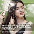 2026 New Electric Spray Air Cushion Massage Comb, Anti-Static & Frizz ...