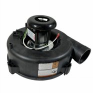 Armstrong Johnson Air ease Efficiency Ultra 90 Draft Inducer 115V # FB-RFB547 - Walmart.com