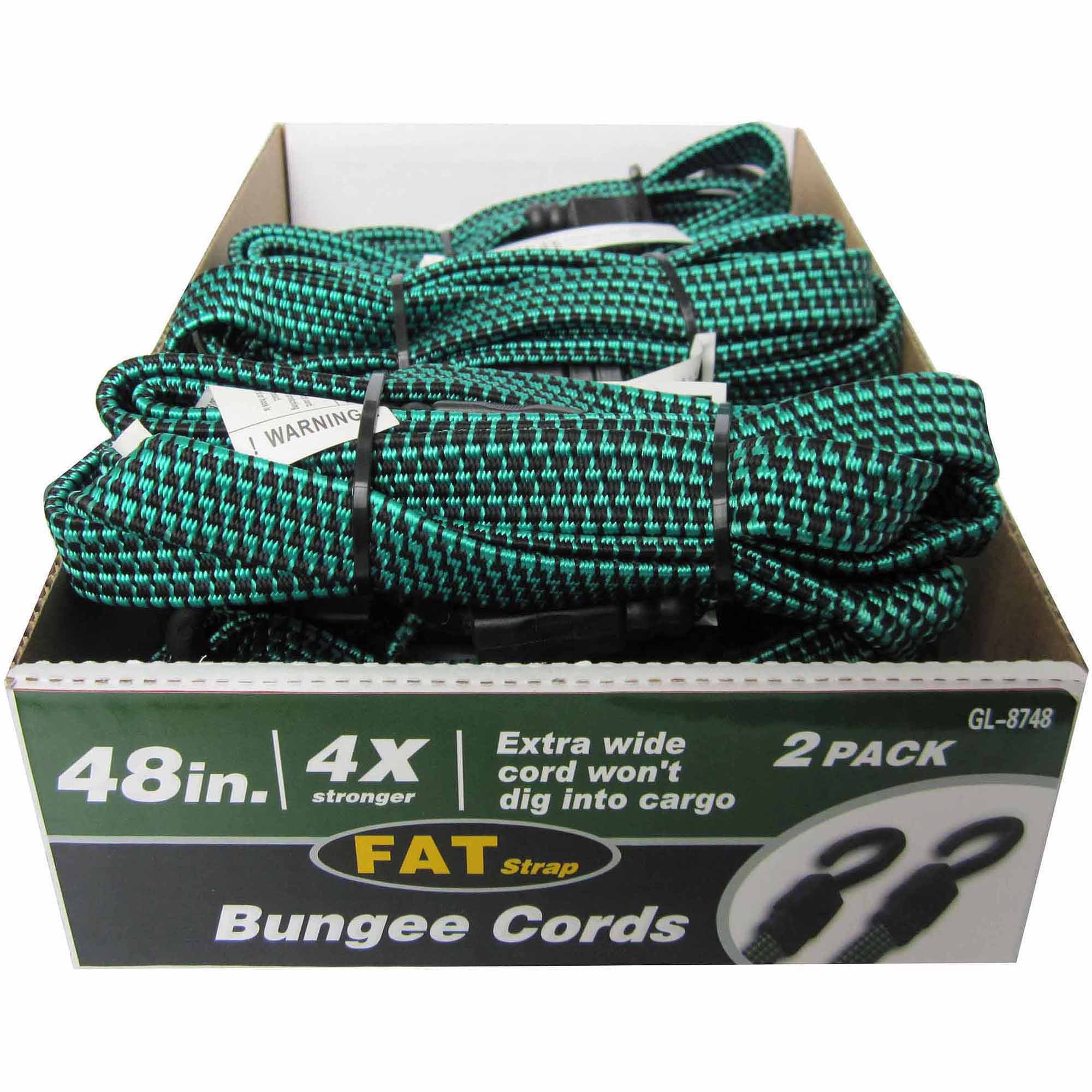 48 bungee cord official authorization