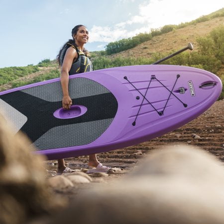 Lifetime Allure 10 Ft. Stand-Up Paddleboard (Paddl | Walmart Canada