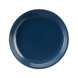 Mainstays Chiara 16-Piece Stoneware Navy Dinnerware Set - Walmart.com