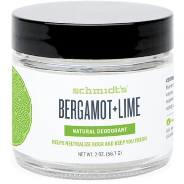 Yodora Deodorant Cream 2 oz - Walmart.com