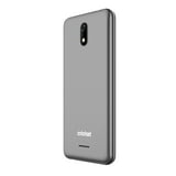 Cricket Wireless Cricket Vision 2 16GB, Gray - Prepaid Smartphone ...