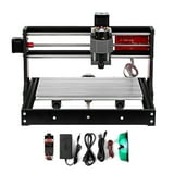CNC 30*18 Pro GRBL Control DIY Mini CNC Machine 3 Axis Pcb Milling ...
