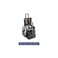 Rubbermaid Commercial Executive Quick Cart Small 14 1/4 x 16 1/2 x 17 ...