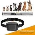 TeqHome Wireless Dog Fence System, Automatic Shock Dog Collar ...