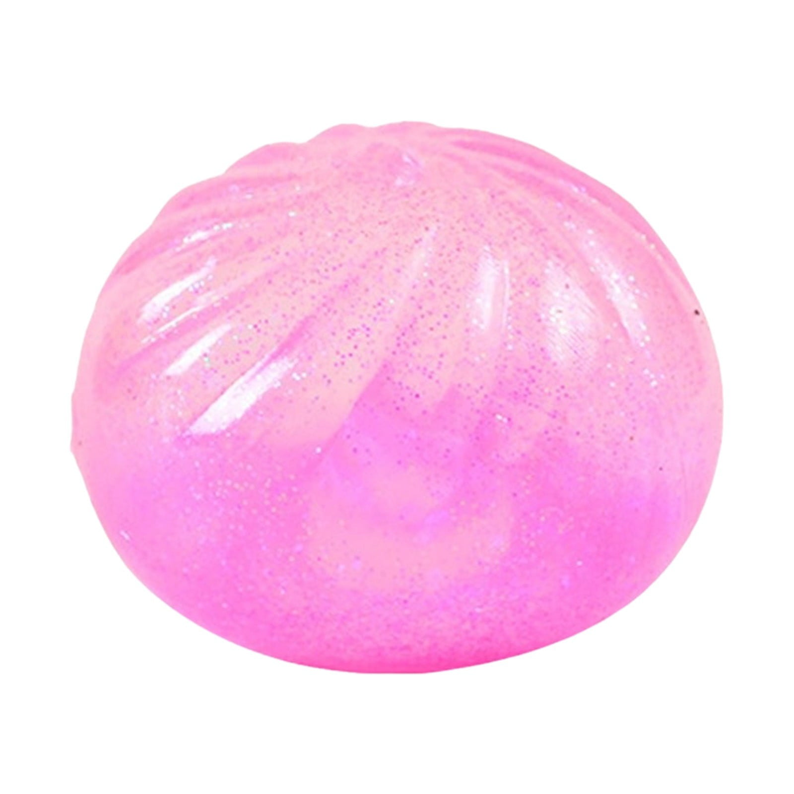 Click here for Kdsjsxw Glitter Dumpling  Dumpling Squishy  Rainbo... prices