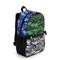 Schoolyard Vibes 17" 3 Piece Backpack Set with Headphones and Kids ...