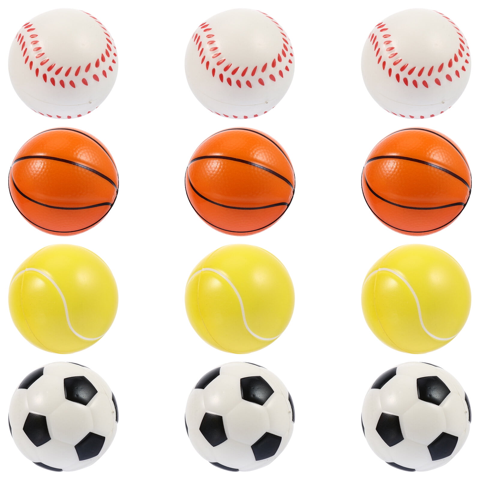 Click here for Har Adhesive 12pcs Pet Pu Ball Training Ball Creat... prices