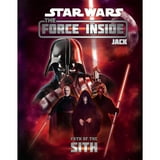 Personalized Book - Star Wars: The Force Inside - Walmart.com