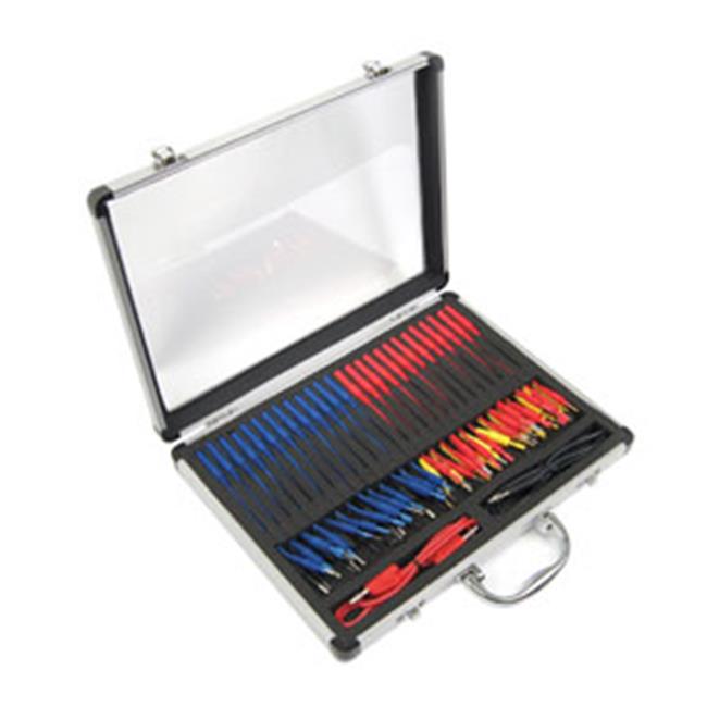 Electronic Specialties ESI-146 Automotive Connector Test Kit - Walmart.com