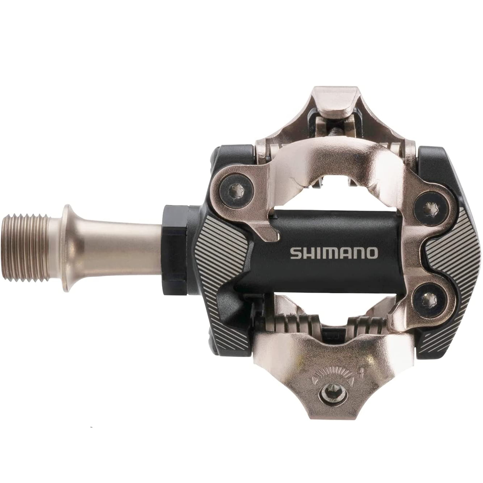 Shimano PD-M8100 Cross Country Race SPD Bike Pedal | Ubuy India