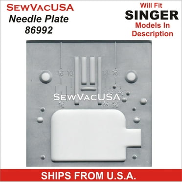 Sewing Machine Power & Foot control Cord Singer Part Number 747962-002 ...