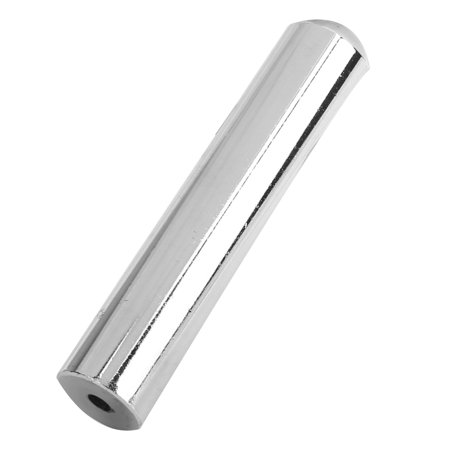 Guitar Slide Tone Bar, Stainless Steel Guitar Slide Bar 3.3in Length 0 ...