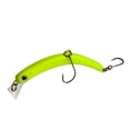 8Pcs Floating Fishing Baits Crankbait Wobbles Topwaters Artificial Hard ...