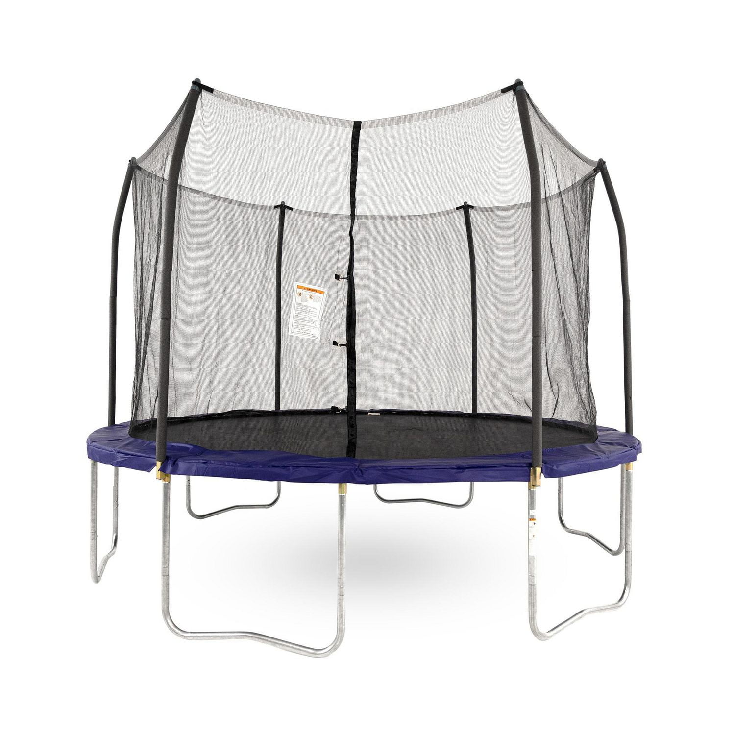 Click here for Skywalker Trampolines 12 Ft  Round  Blue Outdoor T... prices