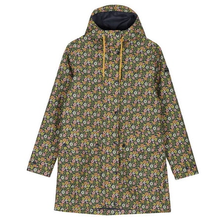 Regatta Womens Orla Kiely Mountain Floral Waterproof Jacket | Walmart ...