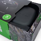 PowerA FUSION Pro 2 Wired Controller for Xbox Series X|S - Black/White ...