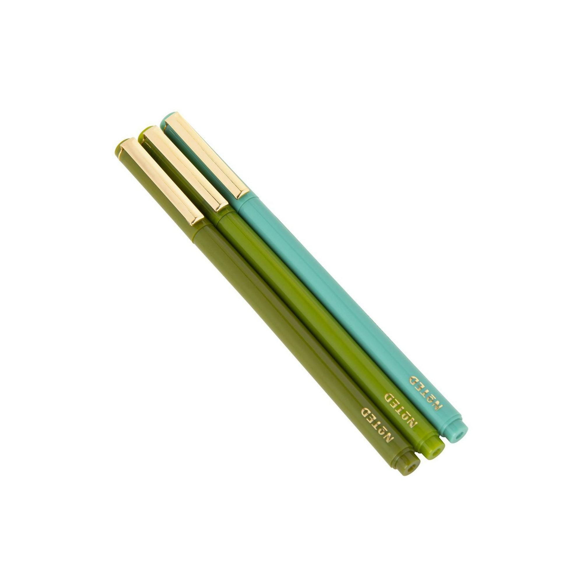 Click here for Post - It Noted By Post-It Pens Ntd-Pen3-Grnef  Fe... prices