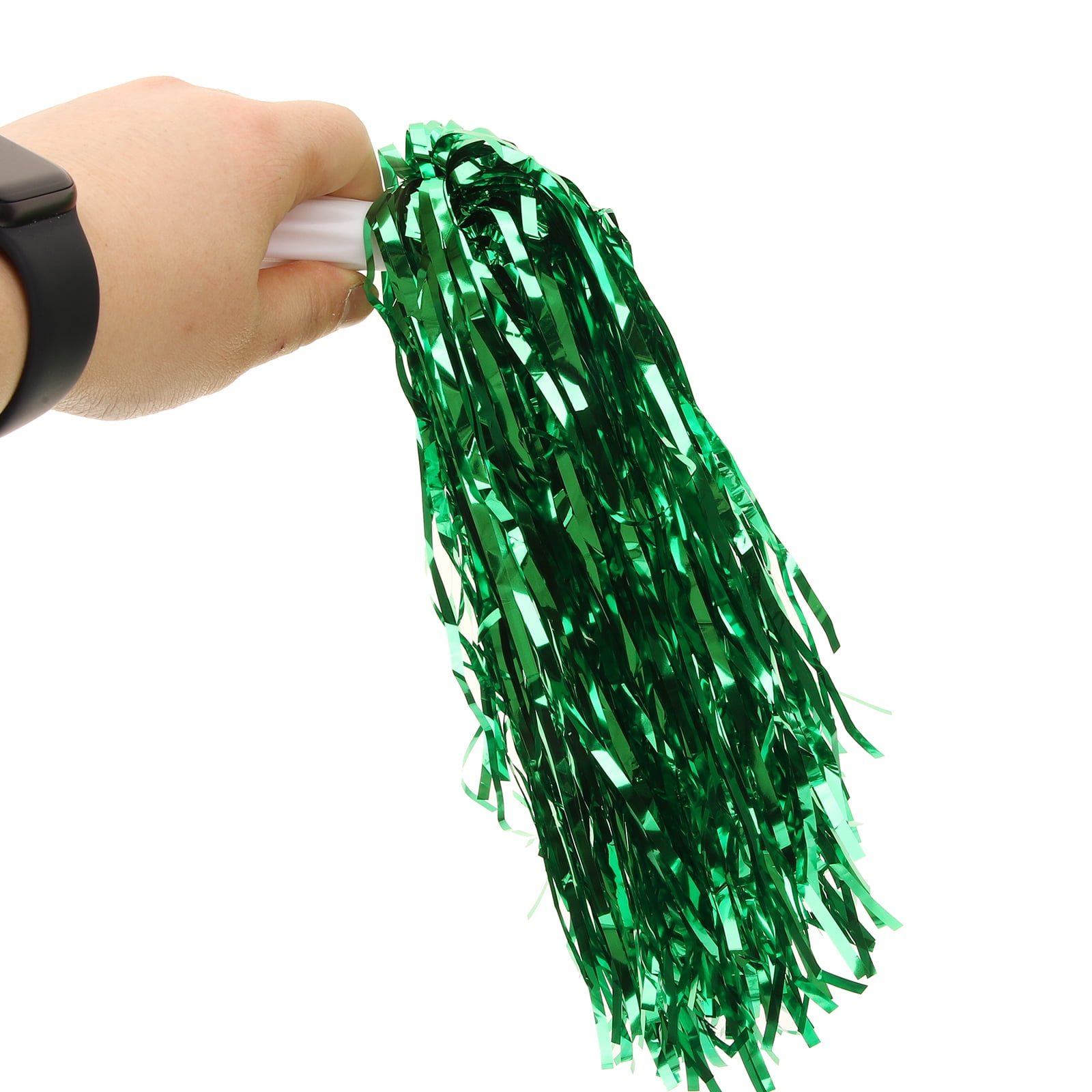 Wrist Pom Poms