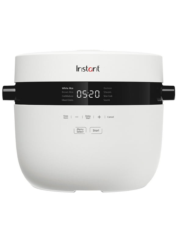 Instant Pot Rice Cookers in Rice Cookers - Walmart.com