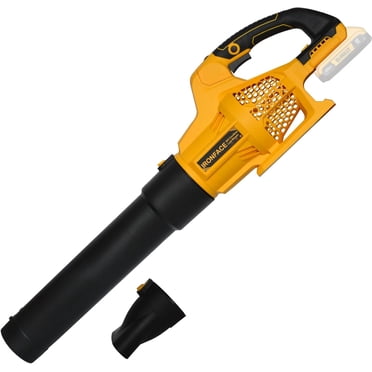 DEWALT 20V MAX Blower, 100 CFM Airflow, Variable Speed Switch, Includes ...
