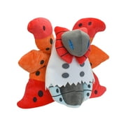 Volcarona Plush