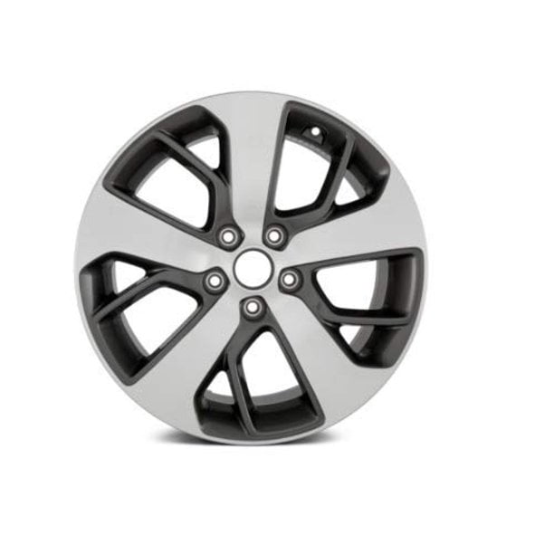 18 Inch Aluminum OEM Take off Wheel Rim For Kia Optima 2016-2020 5 Lug ...