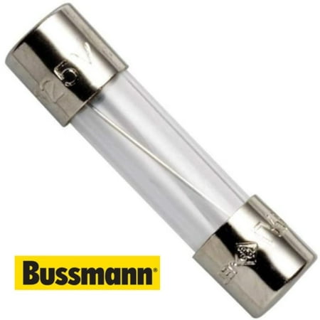 GMA-300-R - FUSE FB 300MA 250V 5X20MM GLASS (5 pcs/pkg) | Walmart Canada