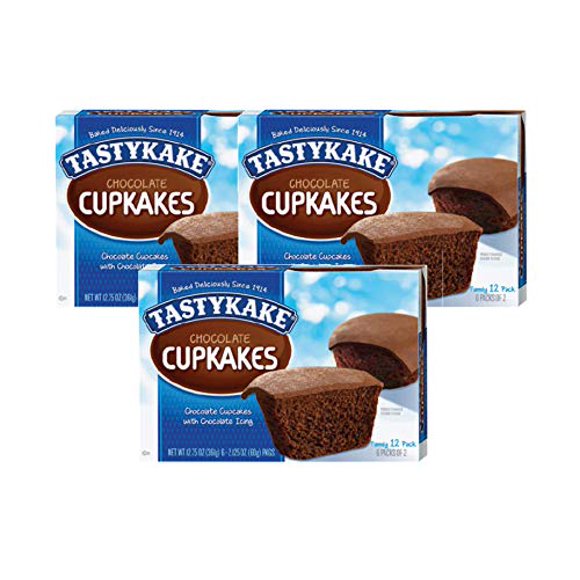 Tastykake
