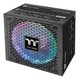 Thermaltake Toughpower GF1 ARGB 80Plus Gold Full Modular Power Supply - 850W - Walmart.com