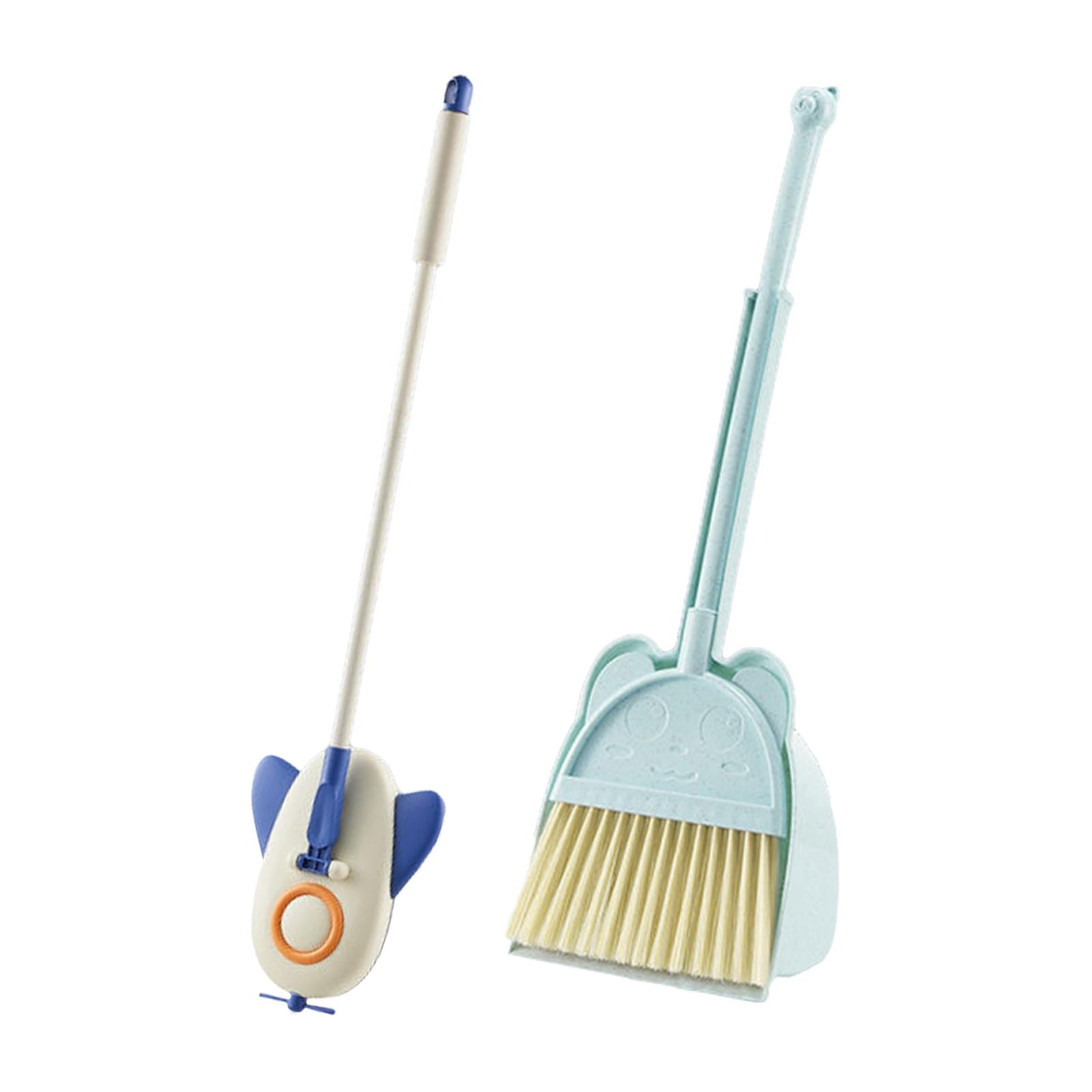 Click here for Luzkey Child Broom Mop And Dustpan Set Housekeepin... prices