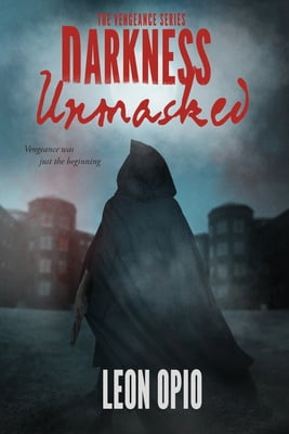 Pre-Owned Darkness Unmasked (Paperback) 1954175701 9781954175709 ...
