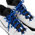 ForceField Unisex-Adult Team Sports Athletic Flat Shoe Laces, Royal ...