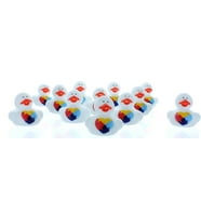 Ja-Ru Jokes & Gags Flarp Noise Button - Walmart.com