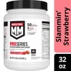 Muscle Milk Pro Series Protein Powder, Intense Vanilla, 50g Protein, 2 ...