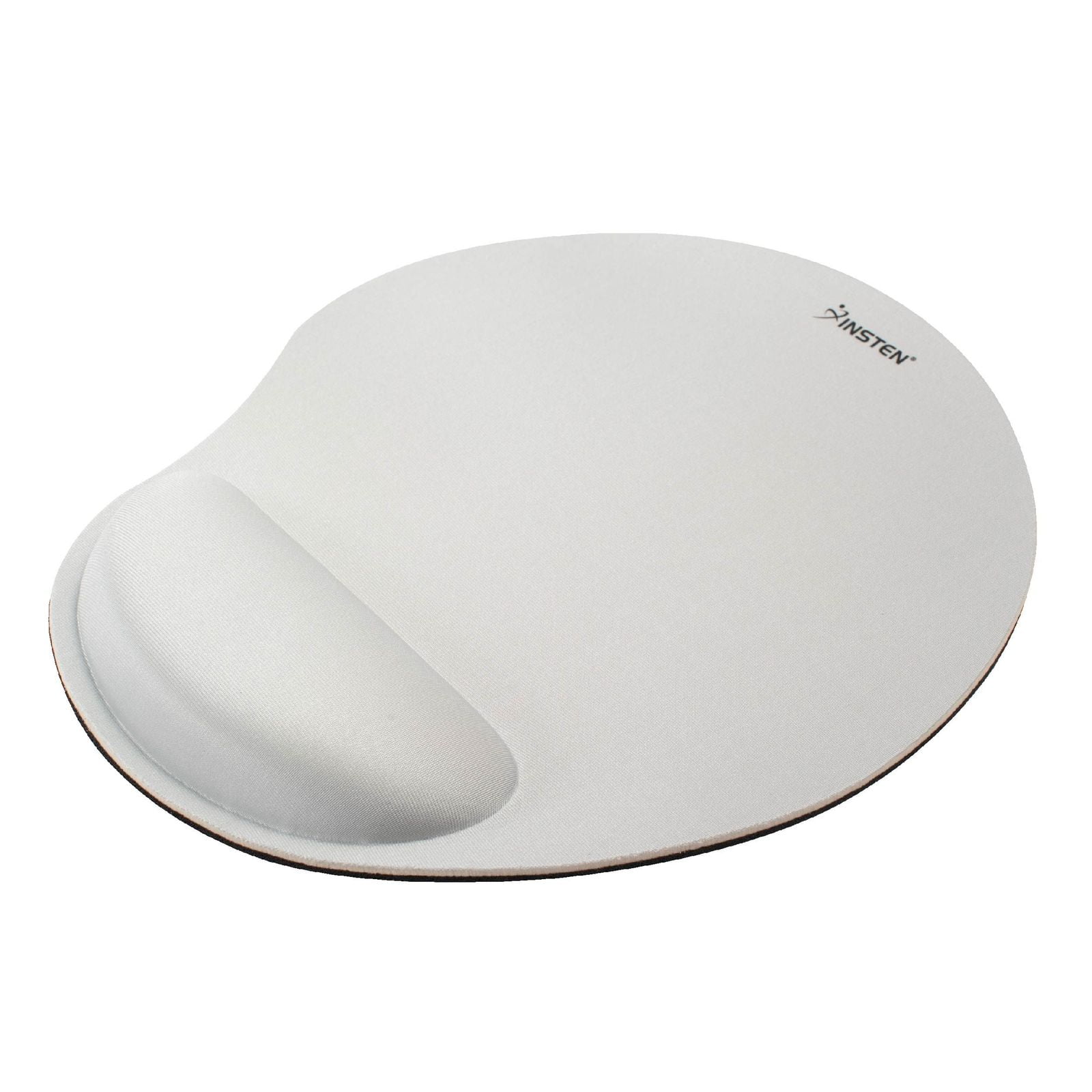 Buy Insten Mouse Pad with Wrist Support Rest, Ergonomic Support Cushion ...