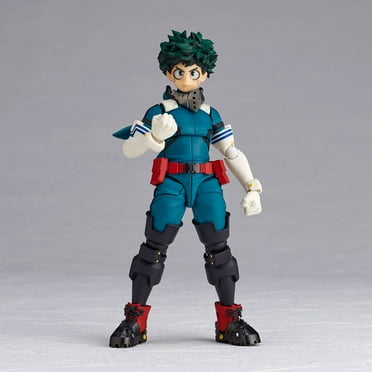 My Hero Academia Izuku Midoriya, Entry Grade Model Kit - Walmart.com