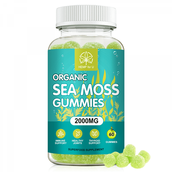 Lemme Sea Moss