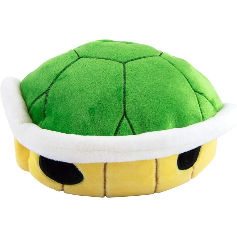 Koopa Shell Plush