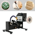 Desktop Mini Belt Sander Grinder Blade Sharpener Tool Table DIY Polishing Sander - Walmart.com