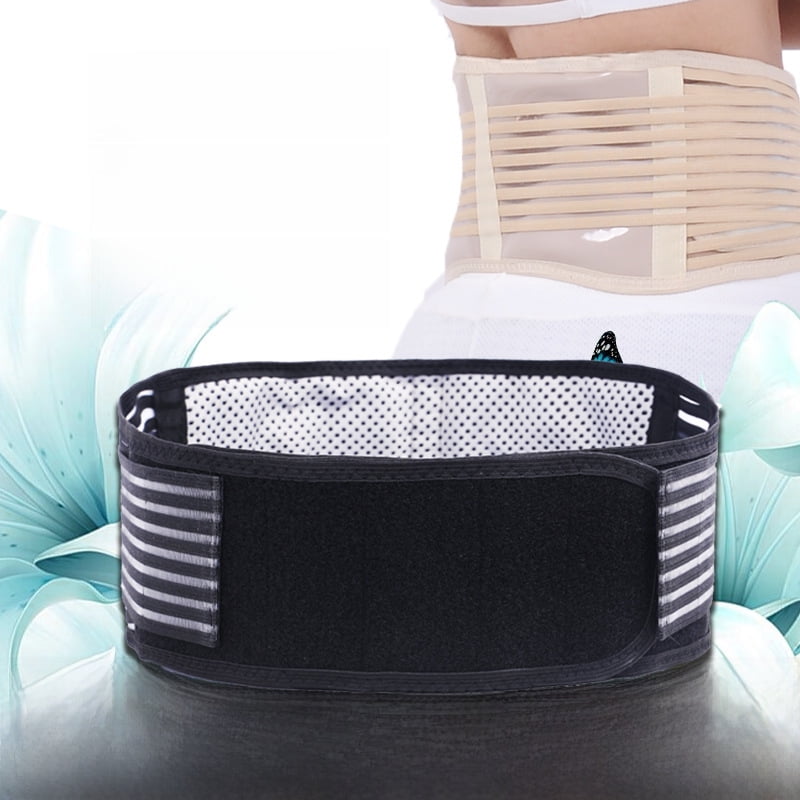 Cinturón cálido para ejercicios, cinturón de soporte de estilo con ...