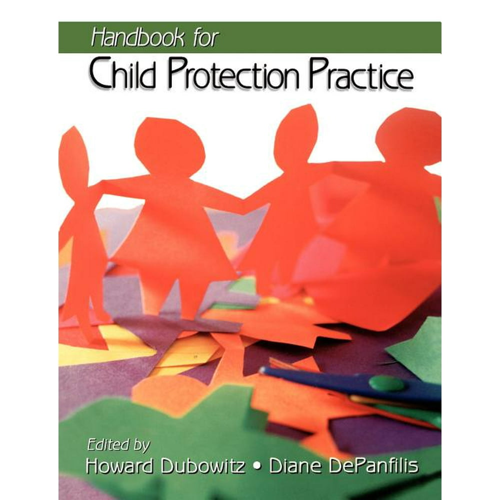 Handbook for Child Protection Practice (Paperback) - Walmart.com ...
