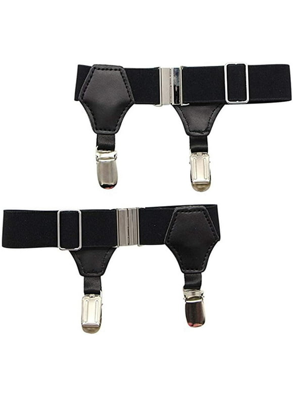 Garters Men