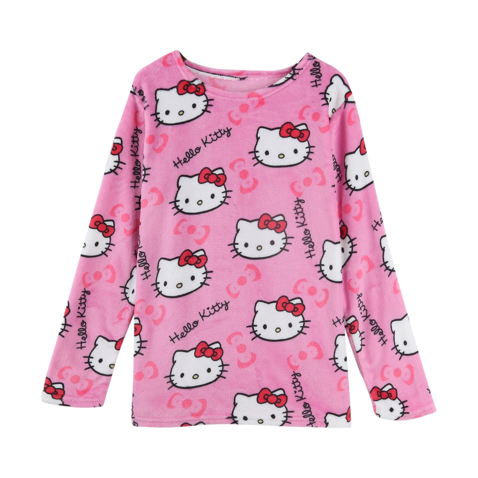 Click here for Common Sanrio Hello Kitty Pajamas Pants For Womens... prices