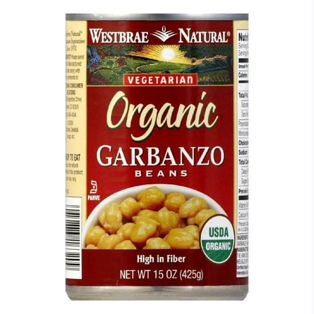 Garbanzo Beans | Walmart Canada